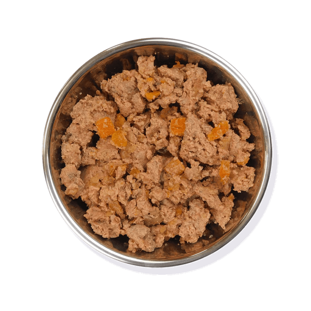 Fat Dog Slim - Best Wet Dog Food – Barking Heads & Meowing Heads